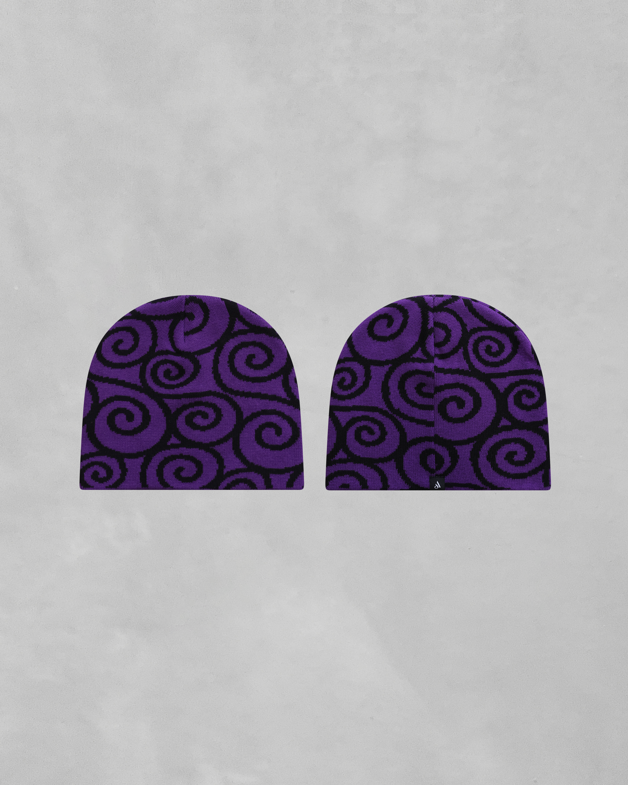 RUBBER BEANIE – ASTORR