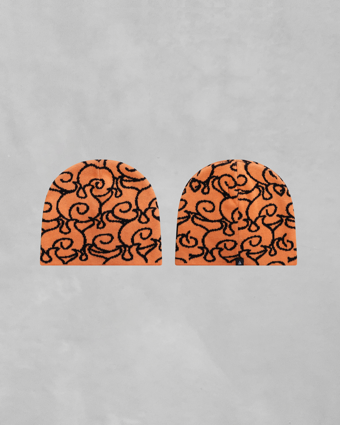 FLAME BEANIE – ASTORR